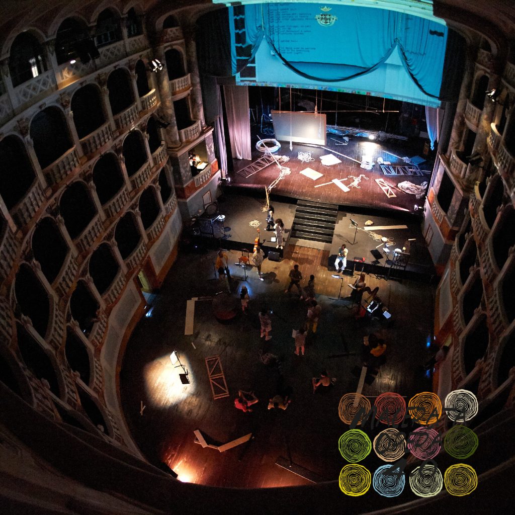 Macerata Opera 4.0 Concorso per un nuovo progetto di teatro musicale ...