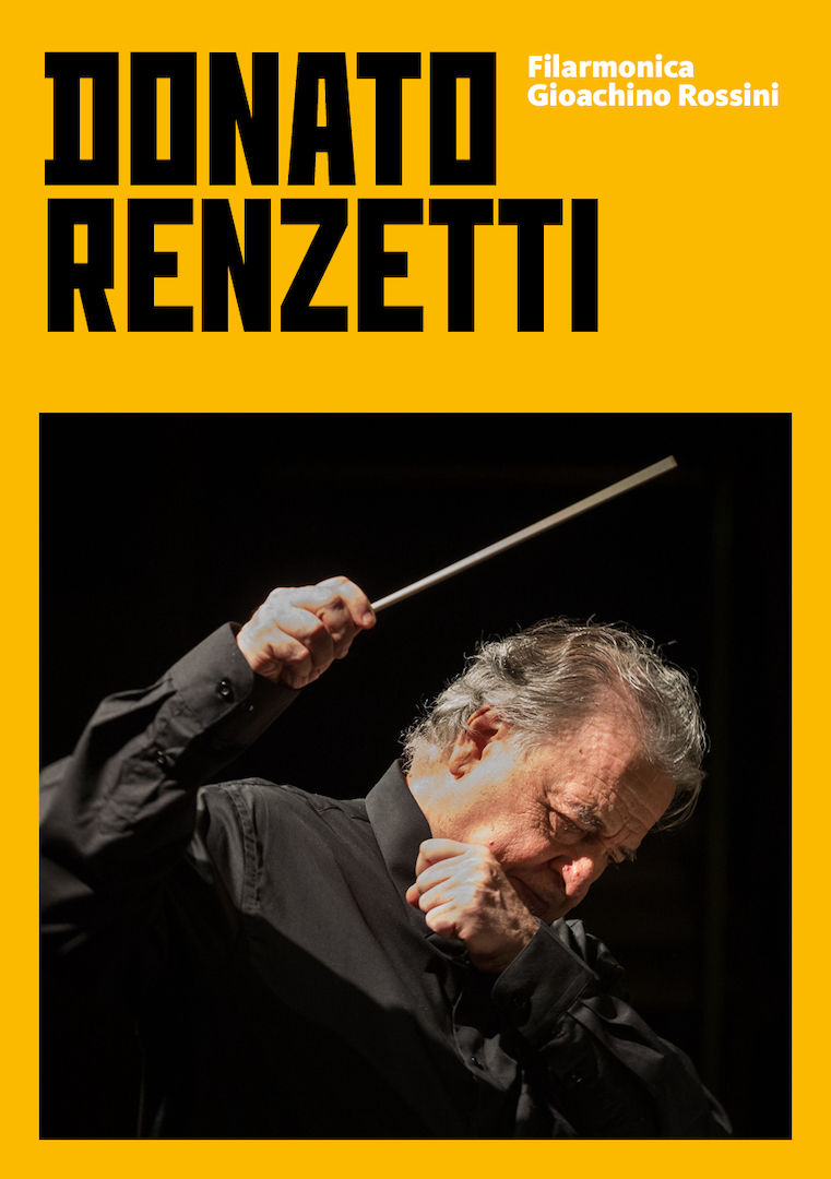 Donato Renzetti | Sferisterio - Macerata Opera FestivalSferisterio ...