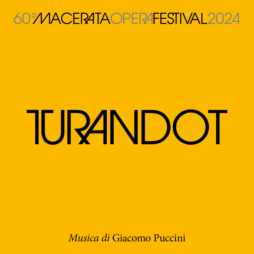 Macerata Opera Festival 2024 | Sferisterio - Macerata Opera Festival
