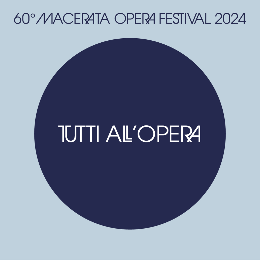 Macerata Opera Festival 2024 | Sferisterio - Macerata Opera Festival