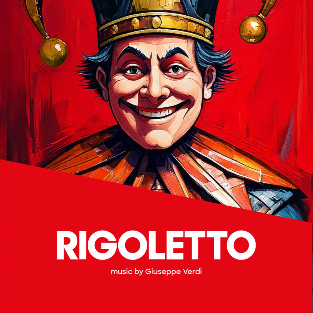 Rigoletto | Sferisterio - Macerata Opera FestivalSferisterio – Macerata ...