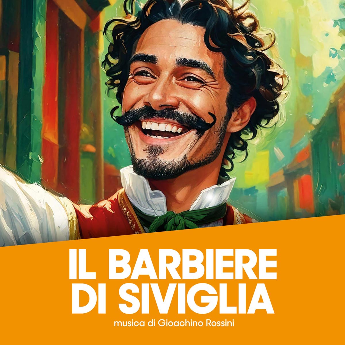 Il barbiere di Siviglia | Sferisterio - Macerata Opera ...